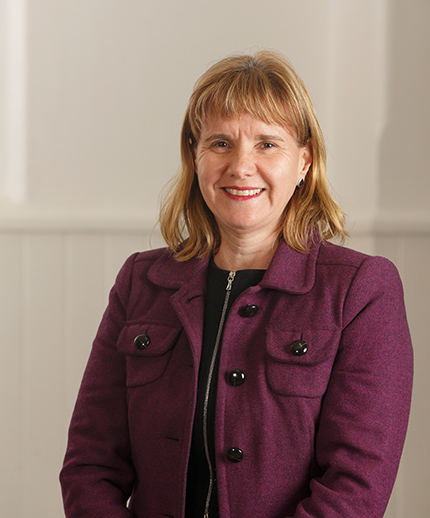 Rosemary Southgate - Sacred Heart Mission