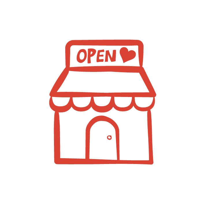 Op shops - Sacred Heart Mission